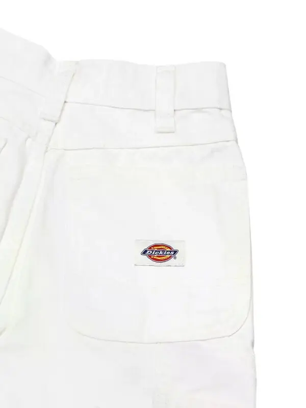Dickies Duck Canvas Shorts
