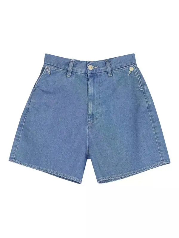 LEVI'S Buttoned Welt-pocket Shorts