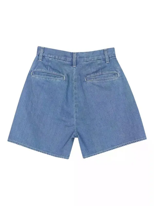 LEVI'S Buttoned Welt-pocket Shorts