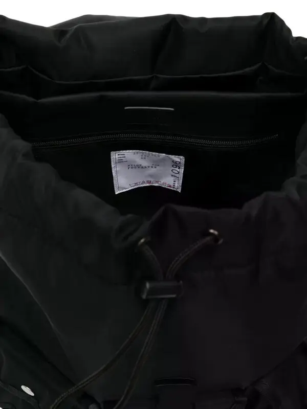 Sacai Pocket Backpack