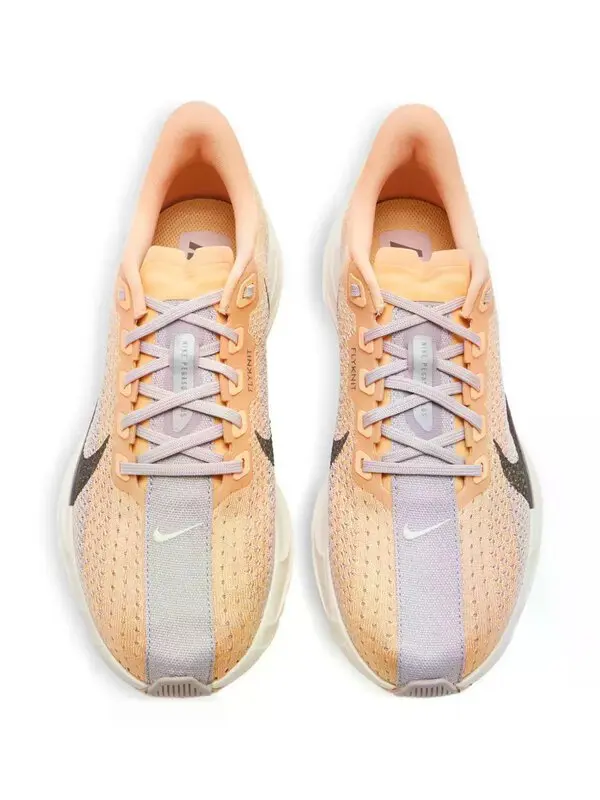 Nike Pegasus Panelled Sneakers