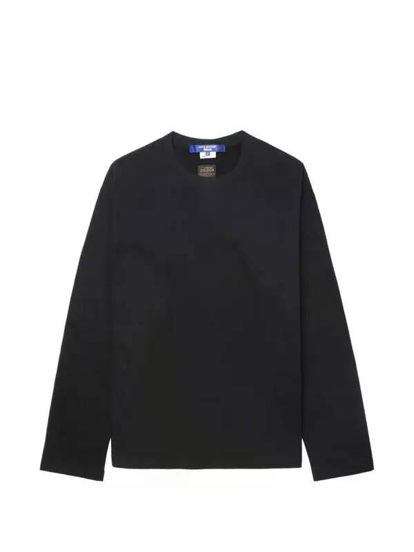 Junya Watanabe Logo Long-sleeve T-shirt