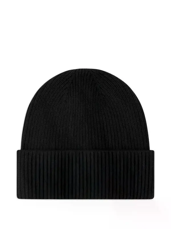 SPRAYGROUND Zip-detail Beanie