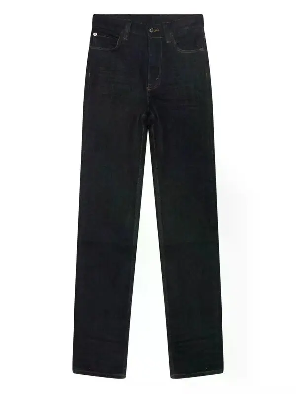CHEAP MONDAY Sleezie High Skinny Jeans
