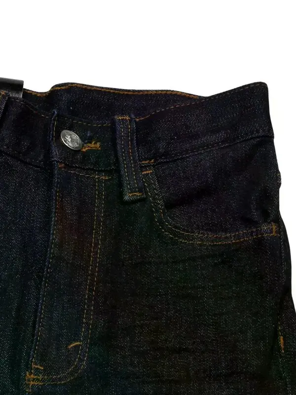 CHEAP MONDAY Sleezie High Skinny Jeans