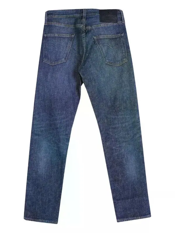 LEVI'S 502 Taper Jeans - Blue
