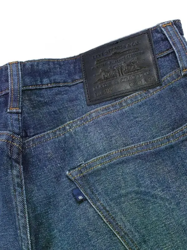 LEVI'S 502 Taper Jeans - Blue