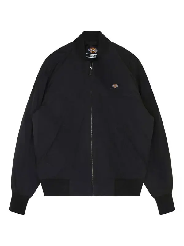 Dickies Overbrook Zip-up Bomber Jacket