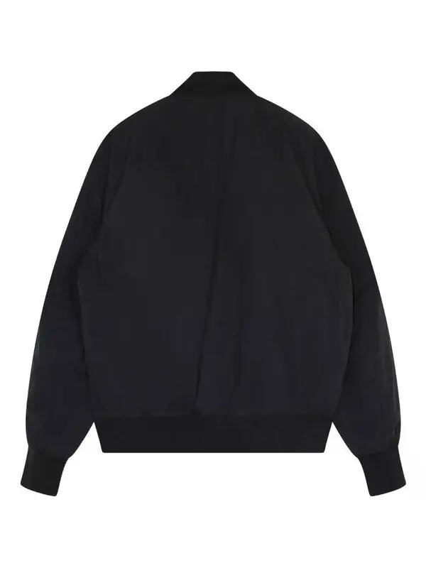 Dickies Overbrook Zip-up Bomber Jacket