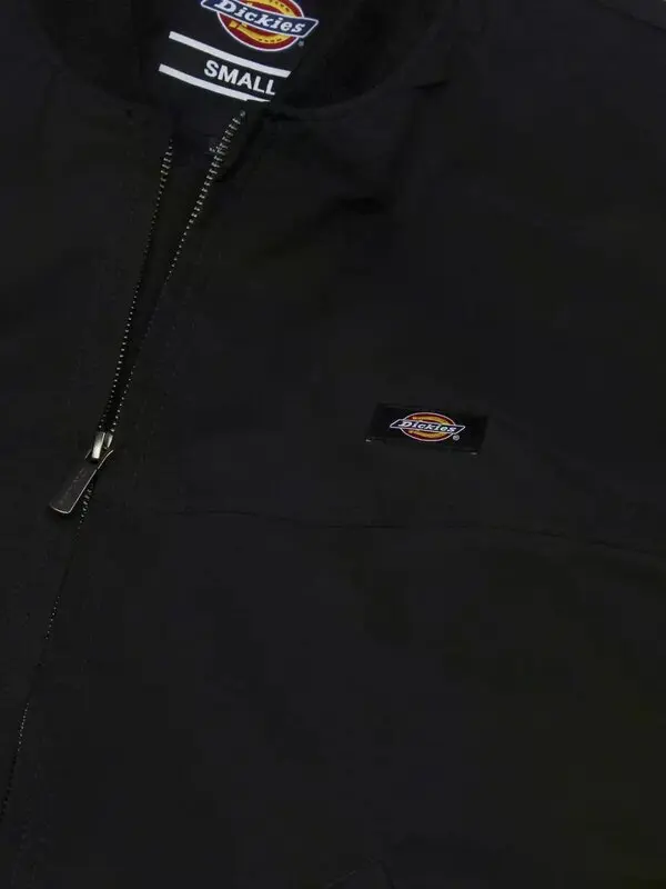 Dickies Overbrook Zip-up Bomber Jacket