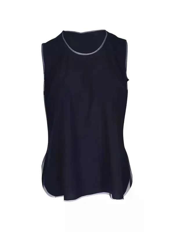 KZ_K STUDIO Sleeveless Top