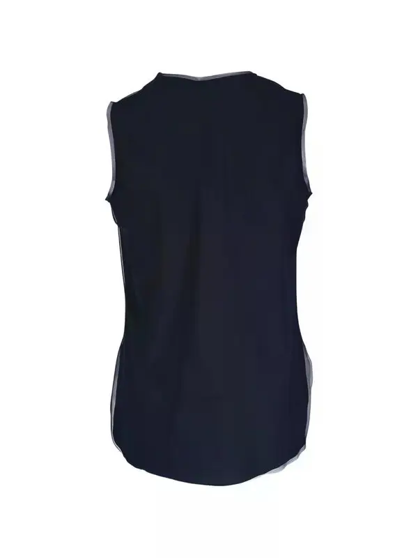 KZ_K STUDIO Sleeveless Top