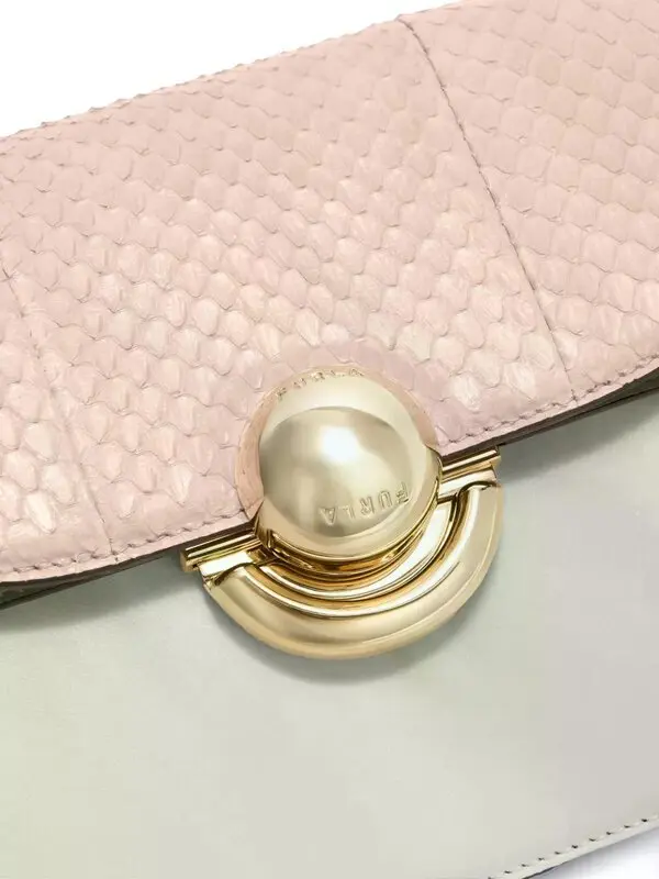 Furla Mini Sfera Crossbody Bag