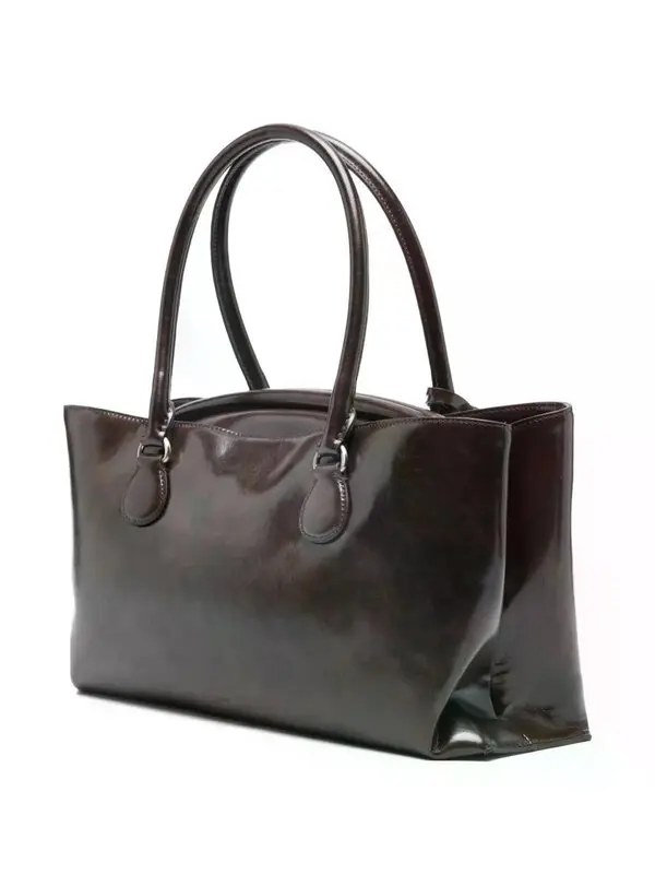 OSOI Top Handle Tote Bag