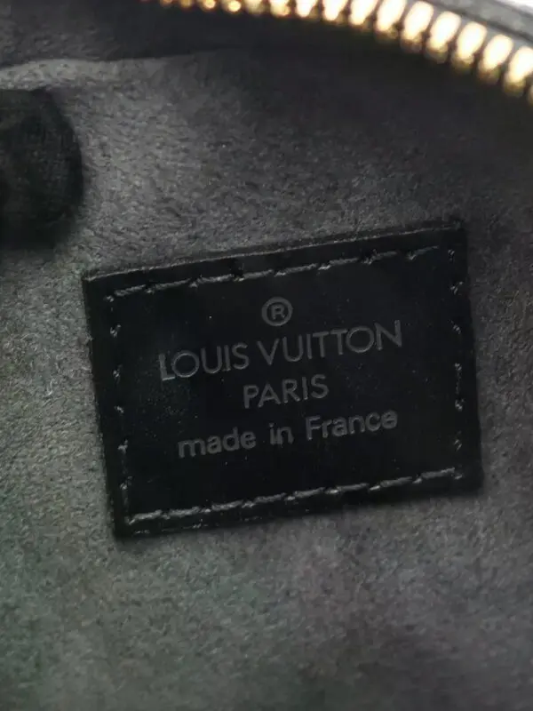 LOUIS VUITTON 1999 Epi Sablons Handbag