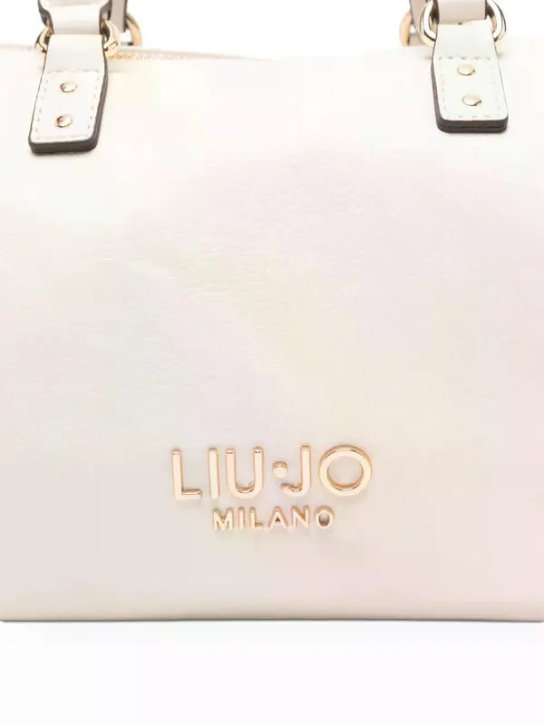 Liu Jo Small Satchel Tote Bag
