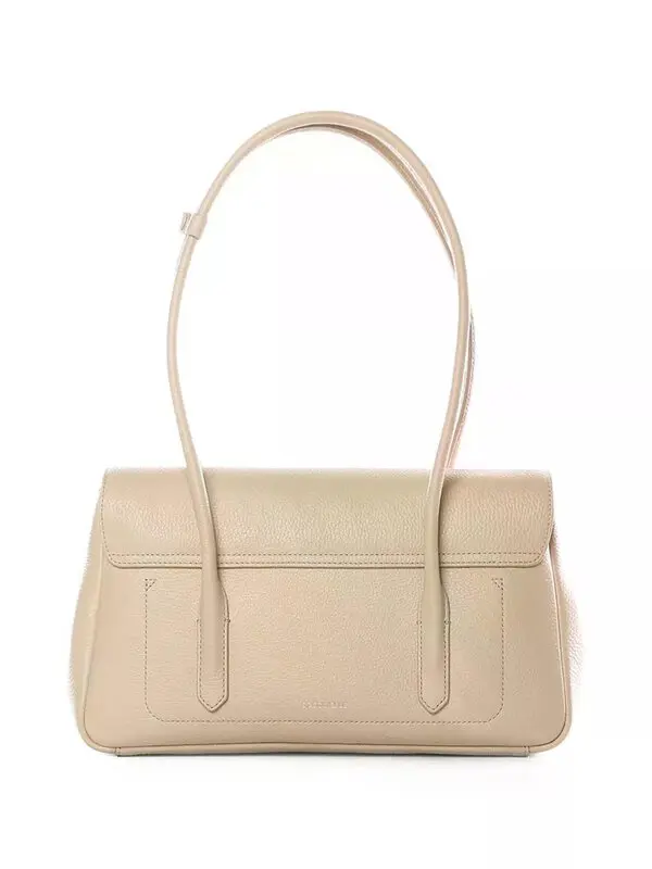 COCCINELLE Textured Shoulder Bag