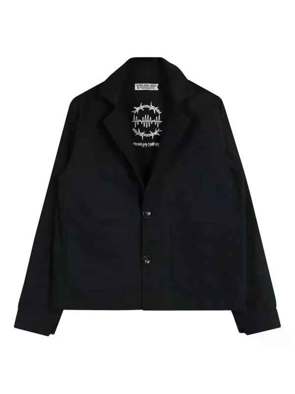 DREAMLAND SYNDICATE Workingman Jacket