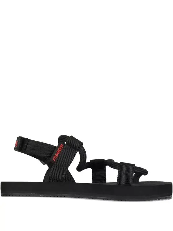 Gramicci Rope Flat Sandals