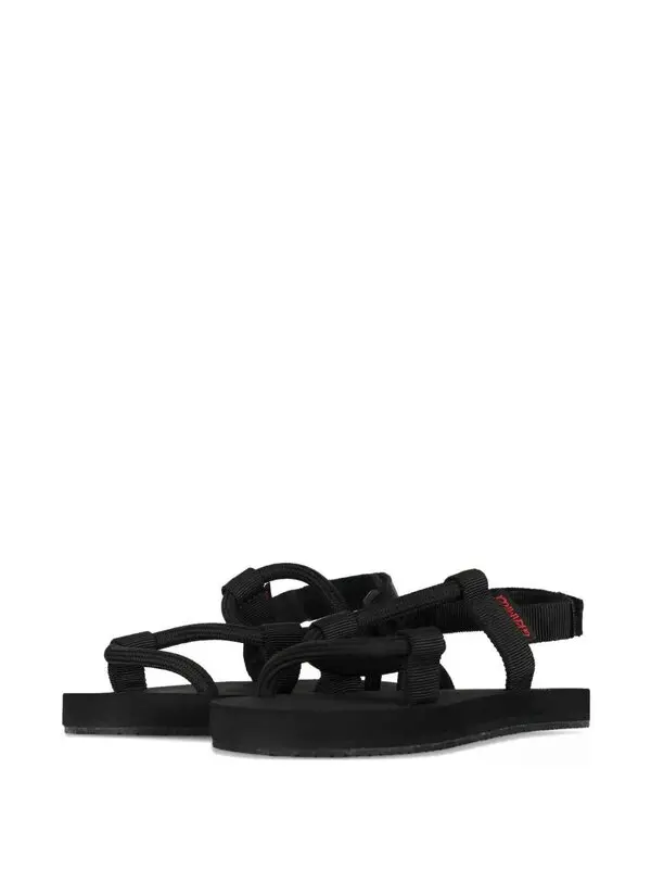 Gramicci Rope Flat Sandals