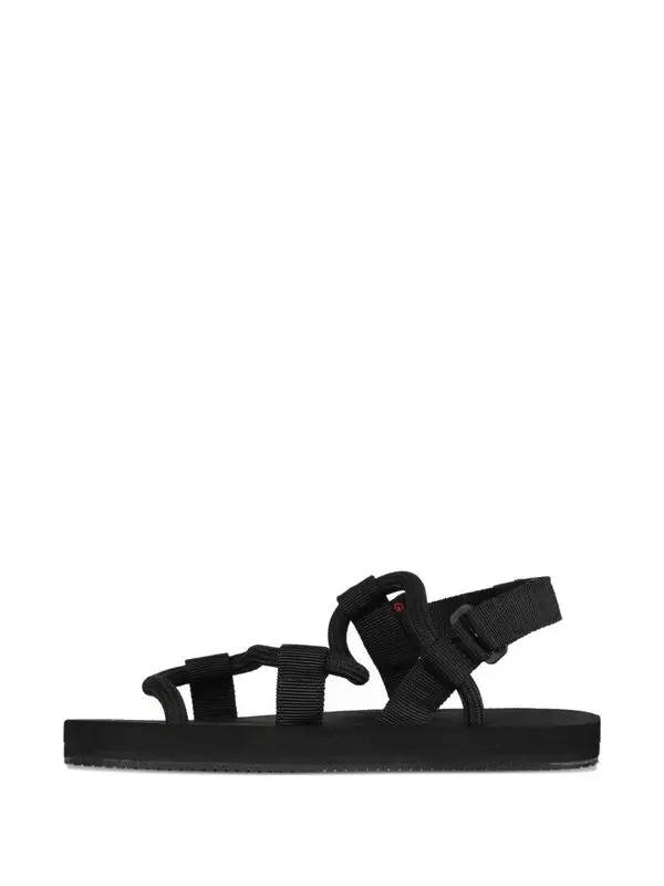 Gramicci Rope Flat Sandals