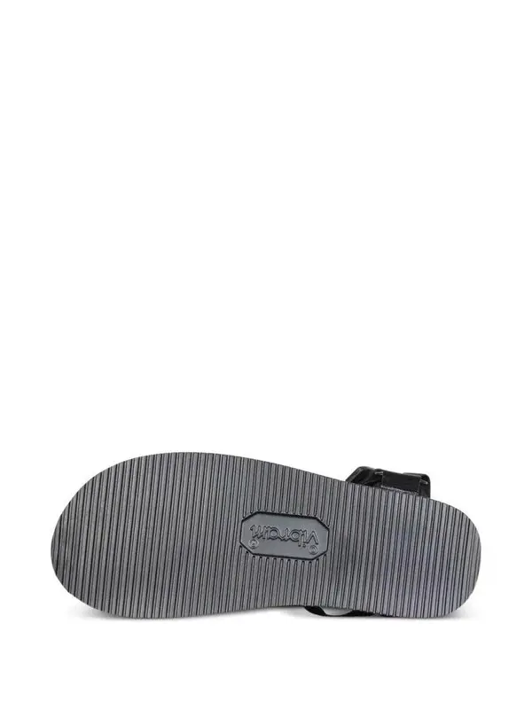 Suicoke Platform Strap Sandals
