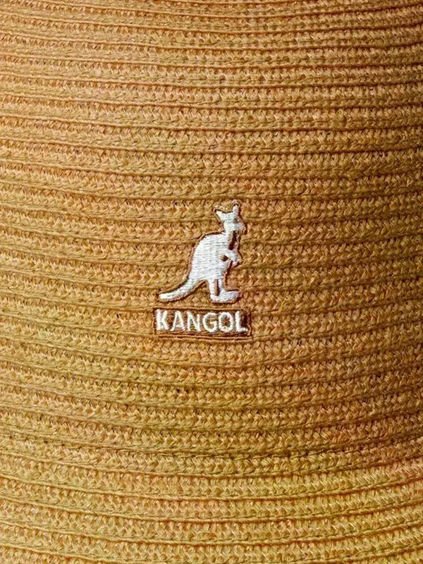 KANGOL Braid Casual Hat