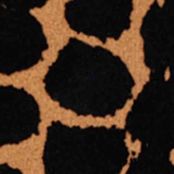 Wolf Nubuck Savanna Zip-up Wallet
