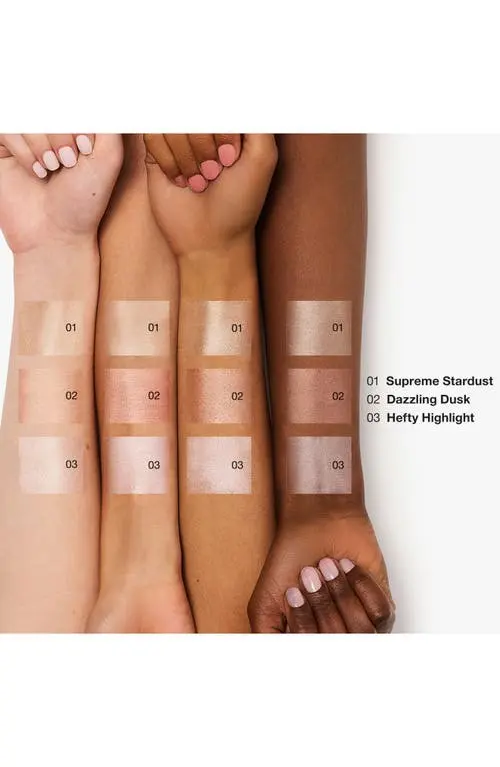 CLINIQUE Chubby Stick Sculpting Highlight Stick - Hefty Highlight