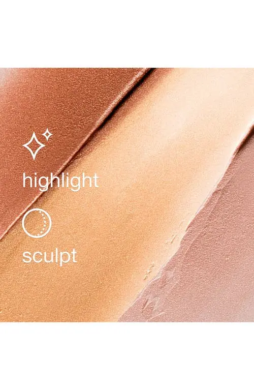 CLINIQUE Chubby Stick Sculpting Highlight Stick - Hefty Highlight