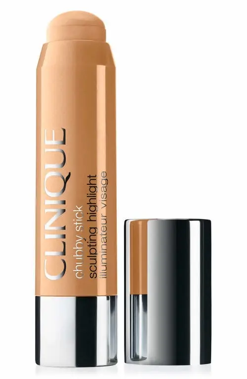CLINIQUE Chubby Stick Sculpting Highlight Stick - Supreme Stardust