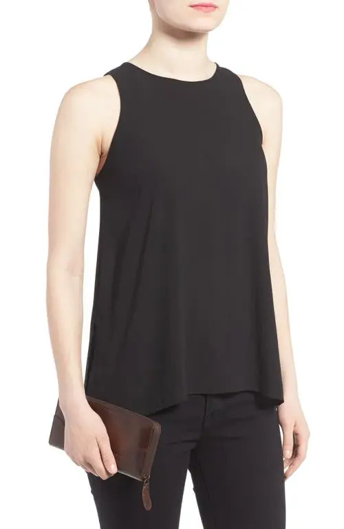 Frye Melissa Leather Wallet