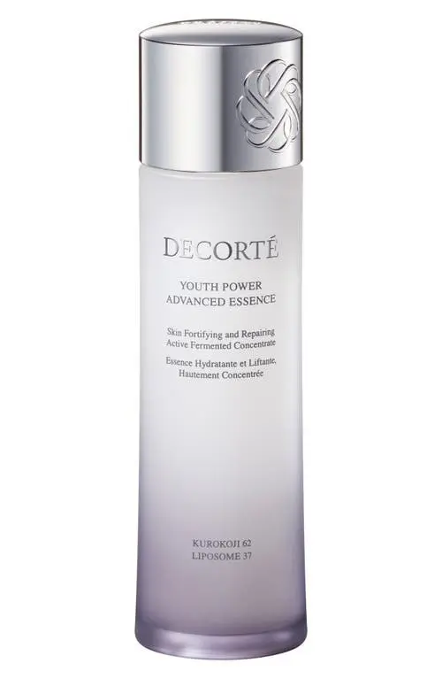 DECORTE Youth Power Advanced Essence - No Color