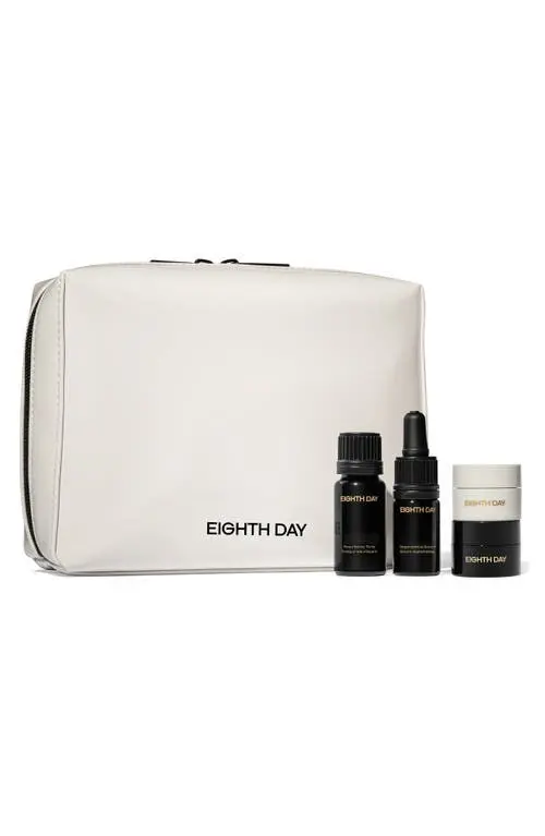 EIGHTH DAY The Regenerative Mini Collection $180 Value - No Color