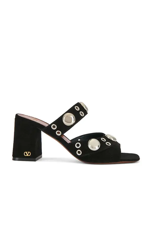 Valentino Garavani Nellcote Slides