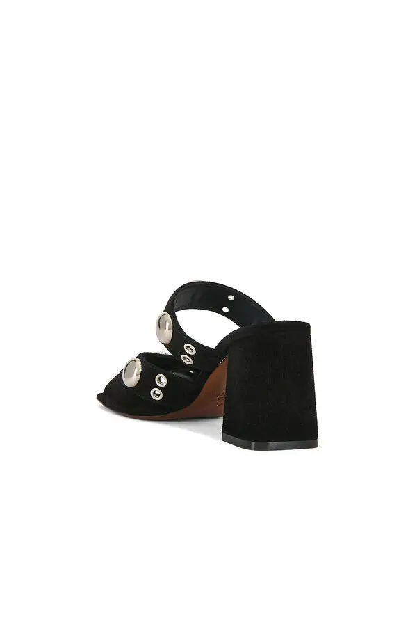 Valentino Garavani Nellcote Slides