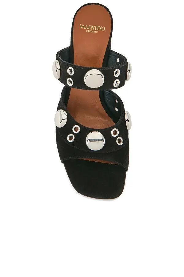 Valentino Garavani Nellcote Slides