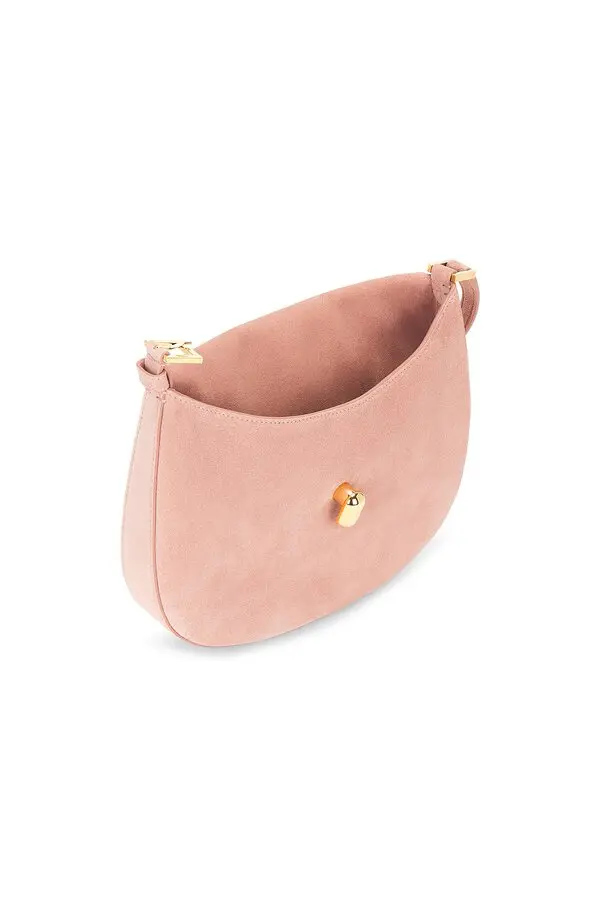 Savette Small Tondo Hobo Bag