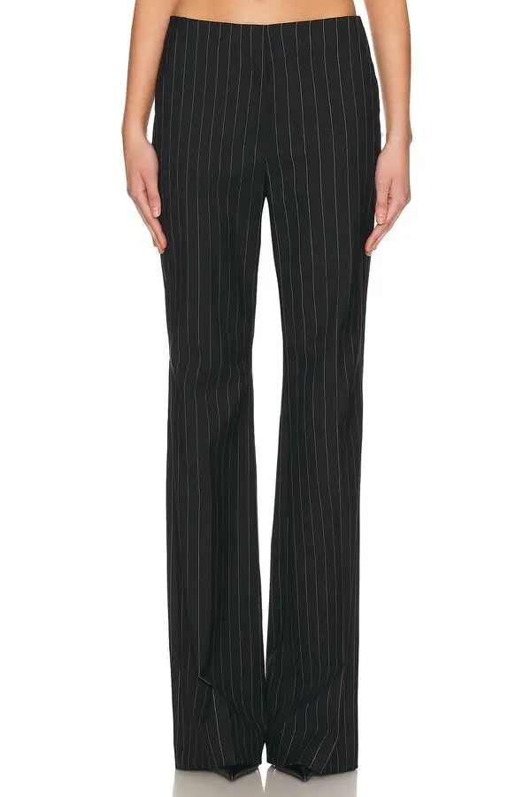 Sportmax Visino Long Trousers