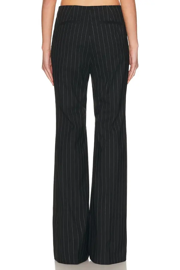 Sportmax Visino Long Trousers