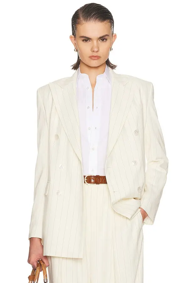 Ralph Lauren Ramona Blazer