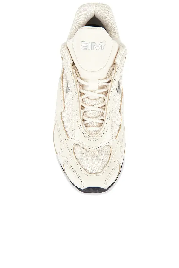Nike Air Max Muse Se Sneaker - Light Orewood Brown  Metallic Silver  &