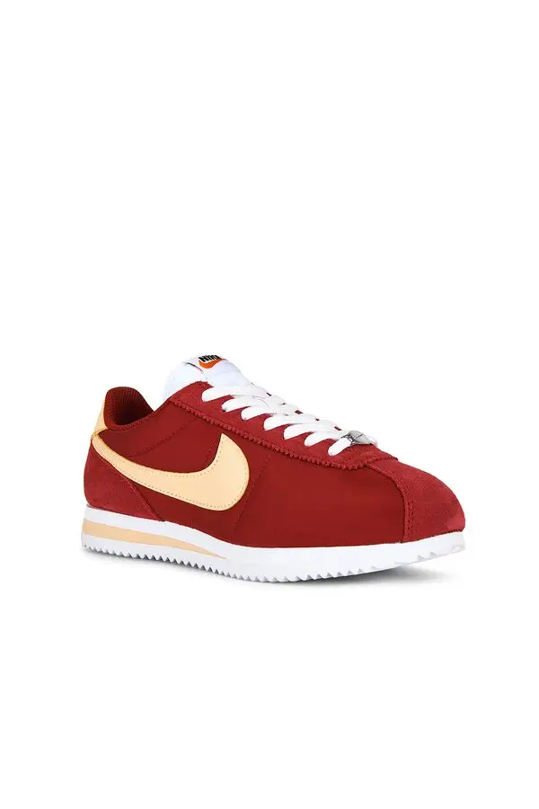 Nike Cortez Textile Sneakers