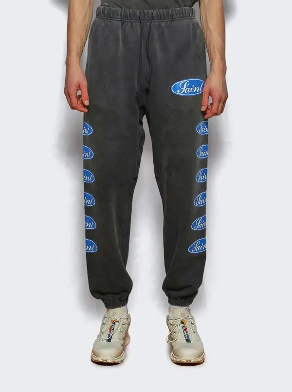 SAINT MXXXXXX Love Among Sweatpants