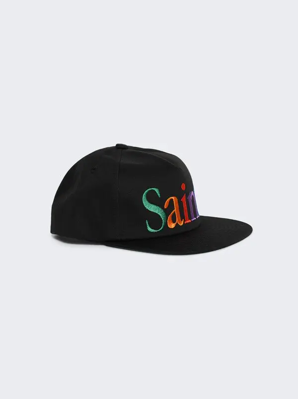 SAINT MXXXXXX Cap