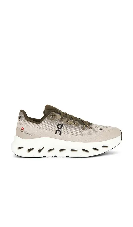 On Cloudtilt Athletic Sneakers