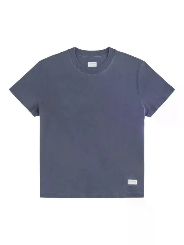 FAY Archive Label T-shirt