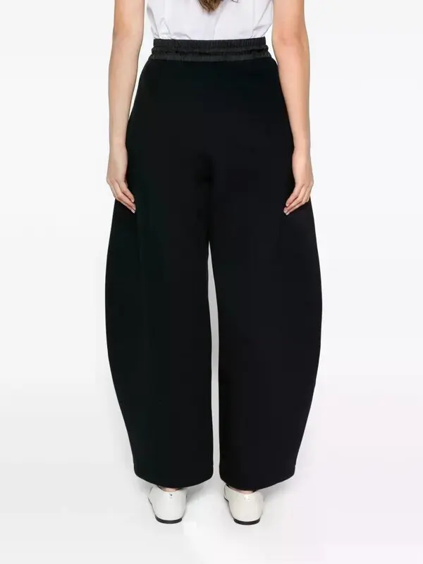 Sacai Sponge Track Pants