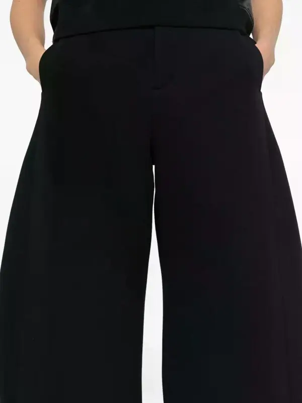 Sacai Sponge Track Pants