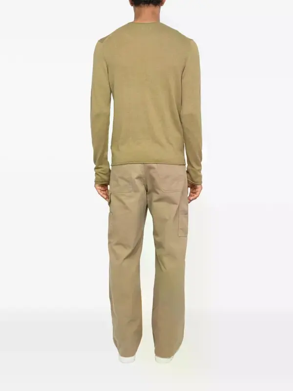 Zadig&Voltaire Veiss Sweater - Green